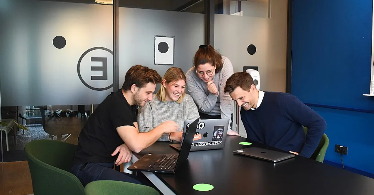 A practical guide to neurodiversity affirming speech therapy